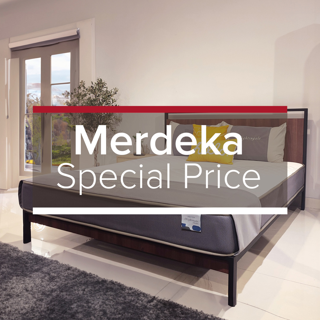 nightingale free bed frame