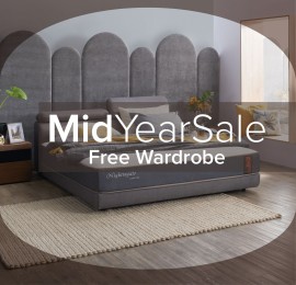 Jual Sofa Kain - APOLLO by CELLINI