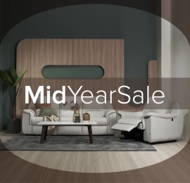 Jual Sofa Kain - APOLLO by CELLINI