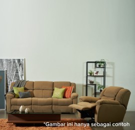 Jual Sofa Kain Minimalis Mewah Kualitas Premium