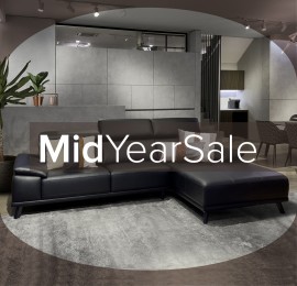 Jual Sofa Kain - APOLLO by CELLINI