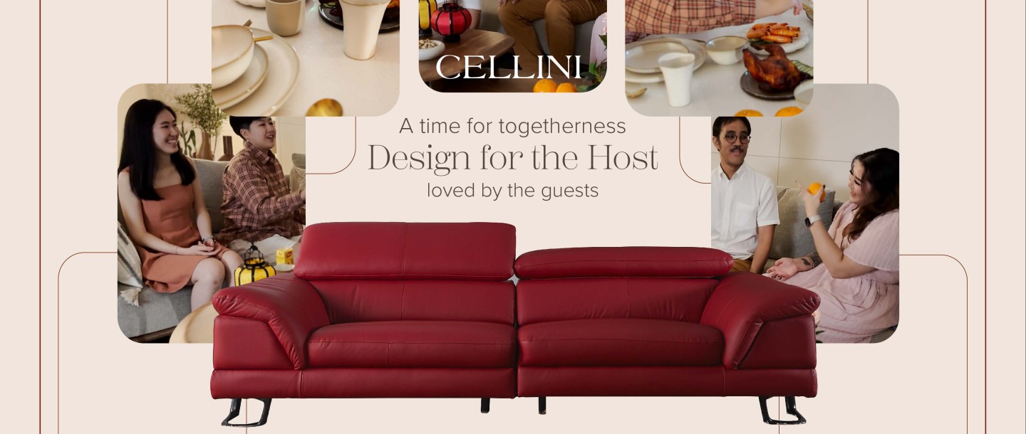 Cellini Furniture